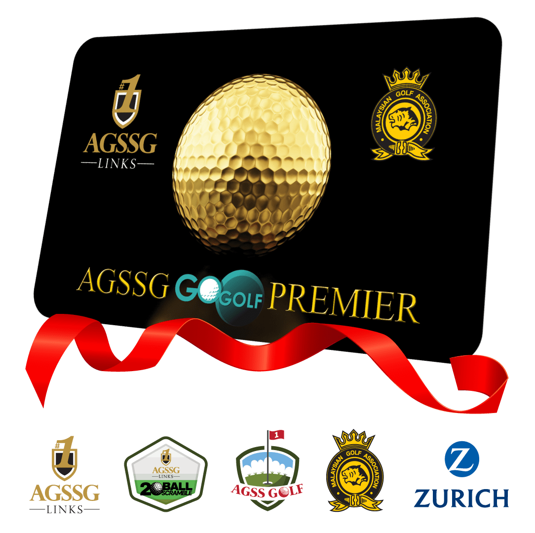 Home - AGSSG Links